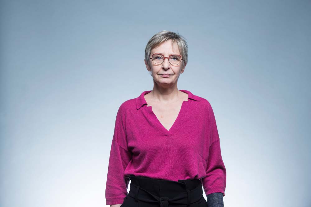 L'équipe du cabinet Be Audit